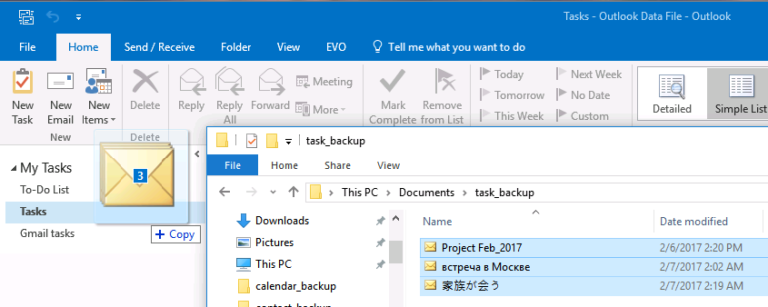 how-to-export-outlook-task-to-excel-csv-and-outlook-message-msg