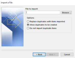 How to export Outlook calendar to Excel, iCal and CSV iCalendar (ics ...