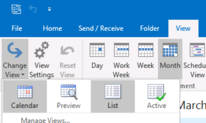 How to export Outlook calendar to Excel, iCal and CSV iCalendar (ics ...