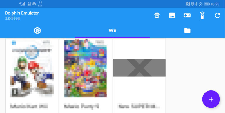 How to fix dolphin emulator Android black screen (while you hear sound) - evo's smarter life
