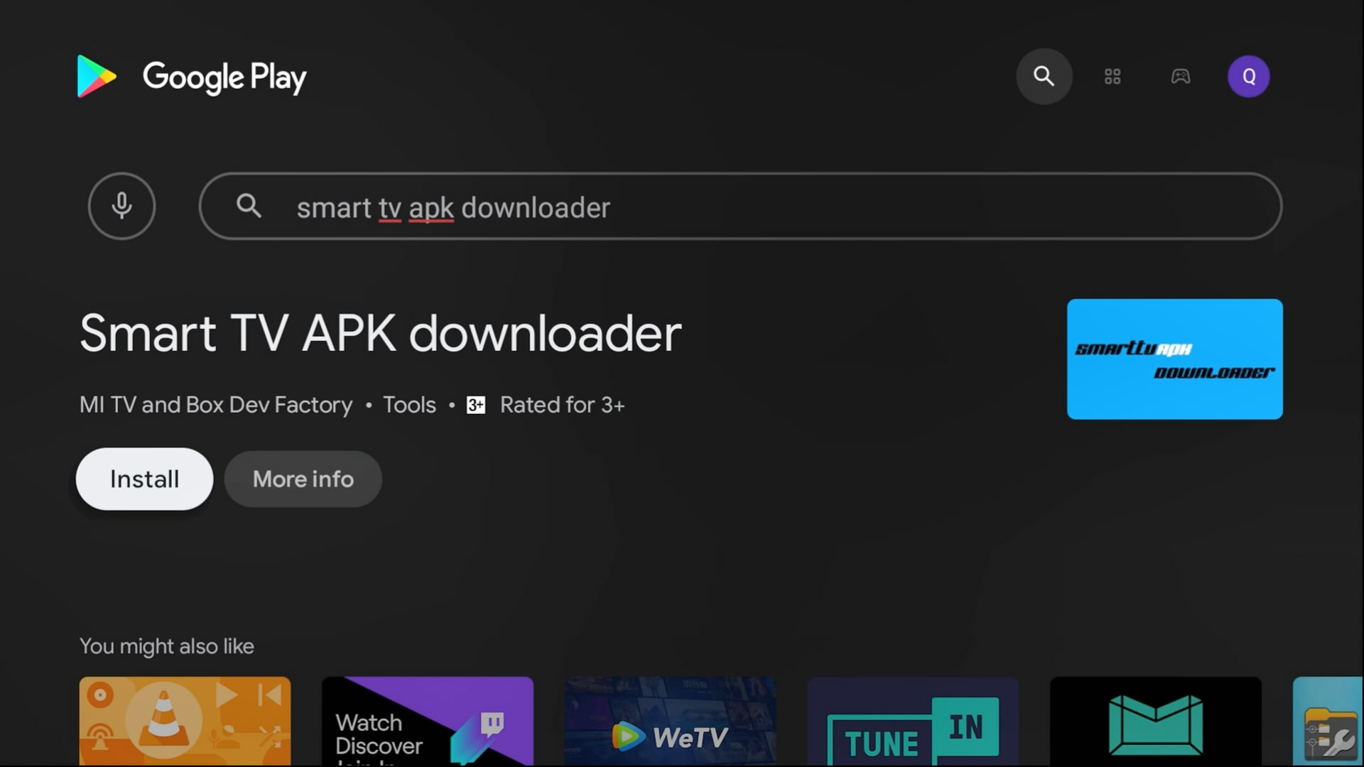 Install AetherSX2 APK (PS2 emulator) to Nvidia Shield TV / Android TV ...